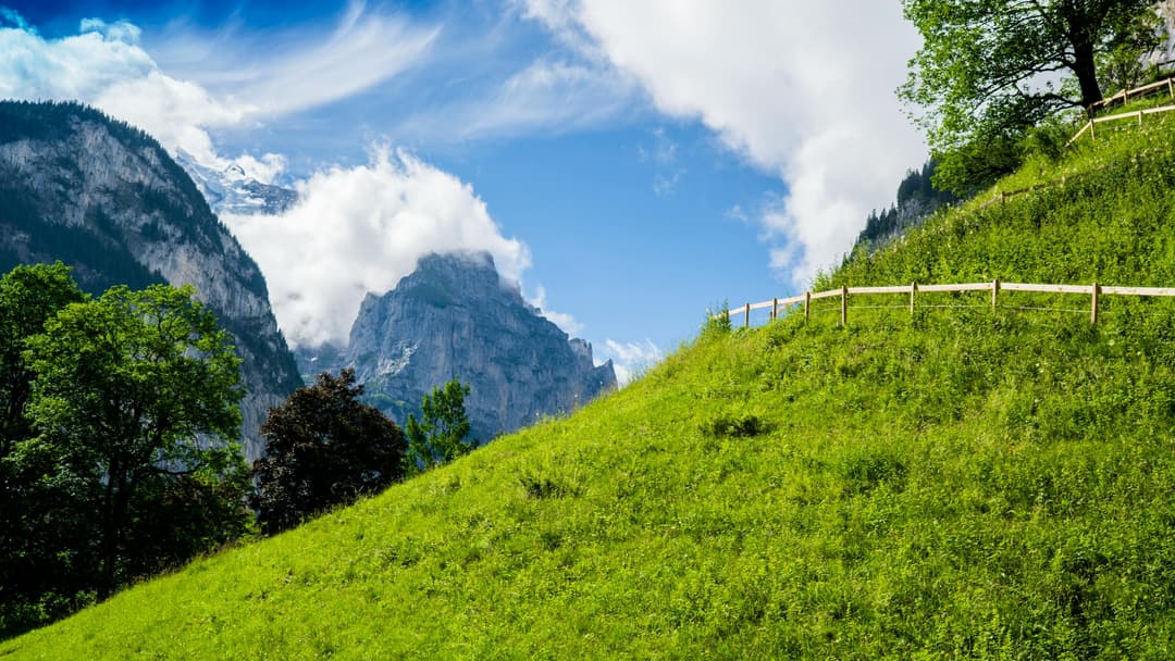 Best Solo Travel Destinations 2025: 25 Safe & Rewarding Places to ...